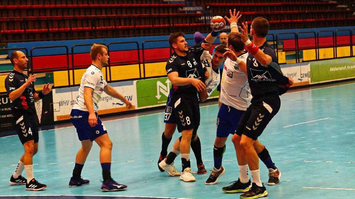 Jonas Koch trifft nach Belieben