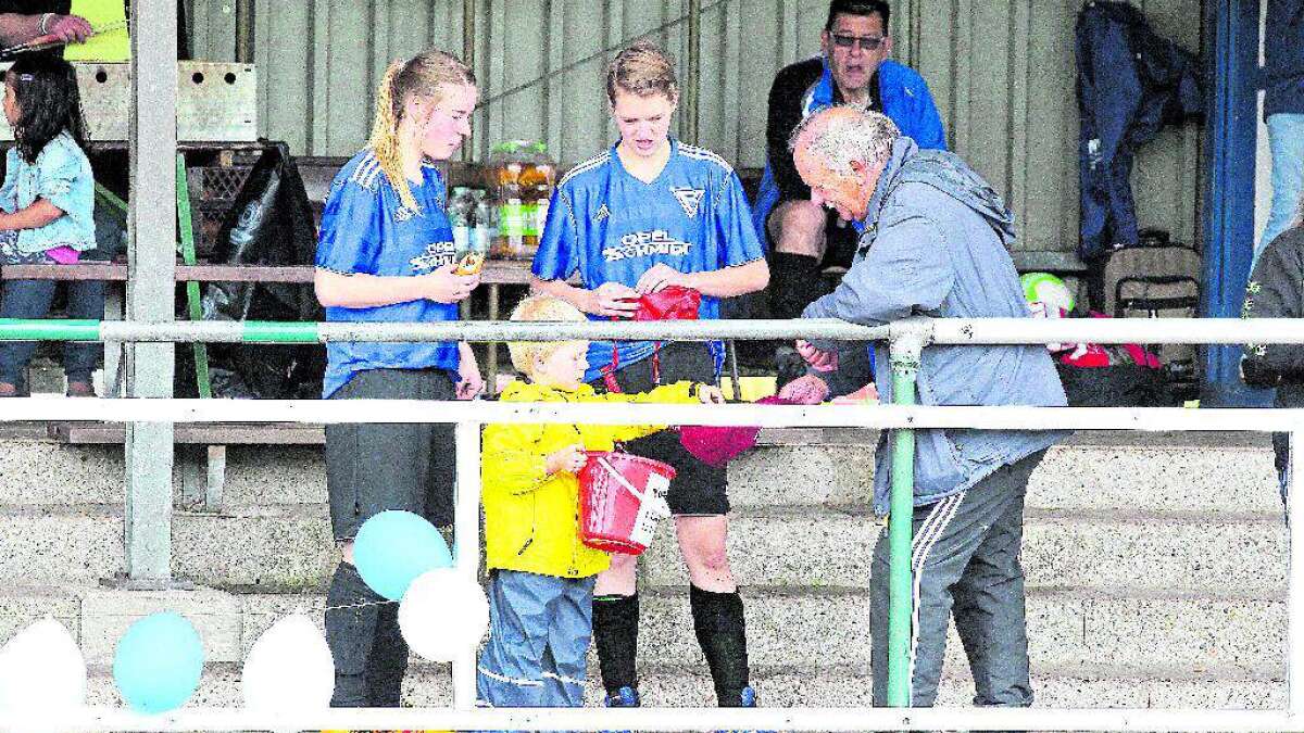 WSC Frisia verteidigt Titel