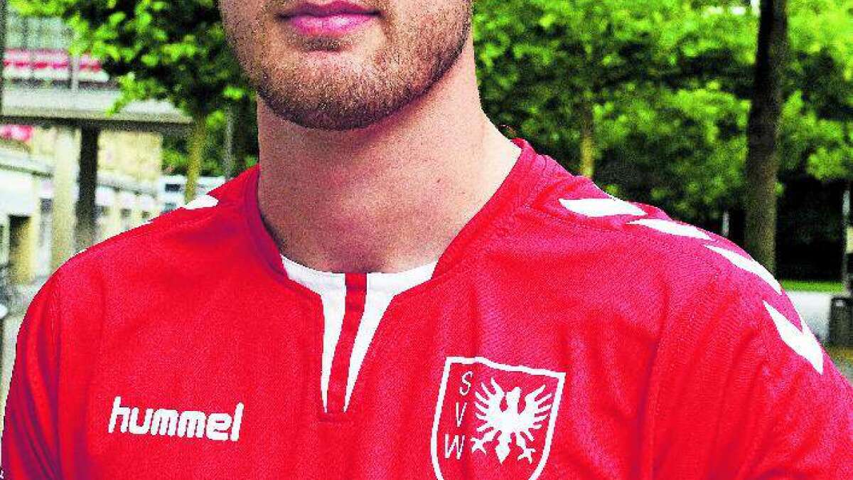 Neuzugang Ali Hazimeh war Garant des Erfolges