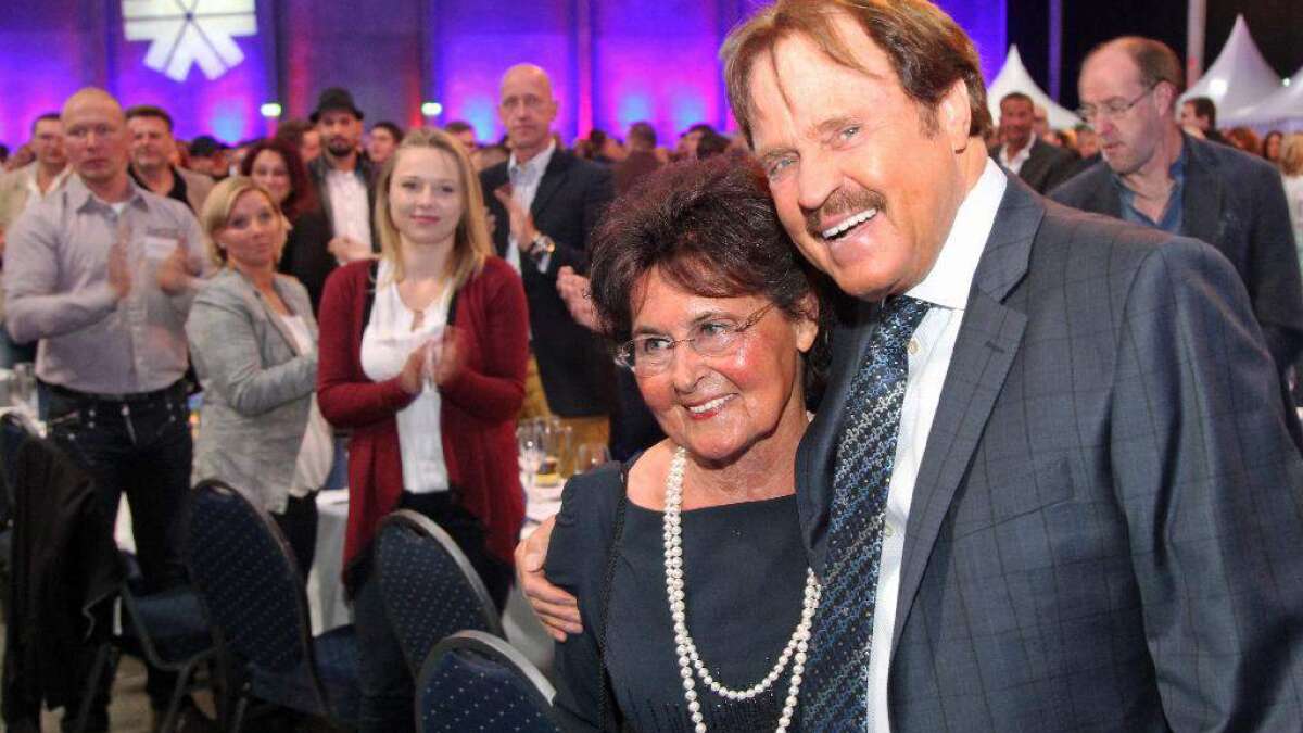 Nordfrost feiert 40-jähriges Jubiläum