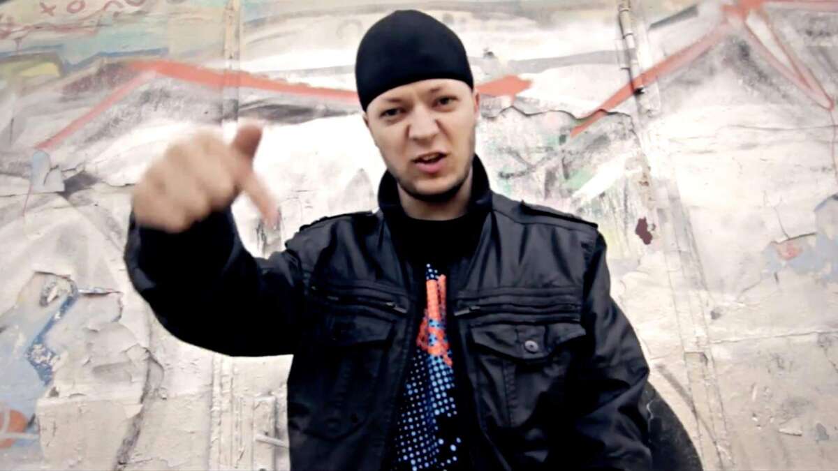 Rapper "Gio" zerlegt YouTube-Star "Liont" in einem Diss-Track