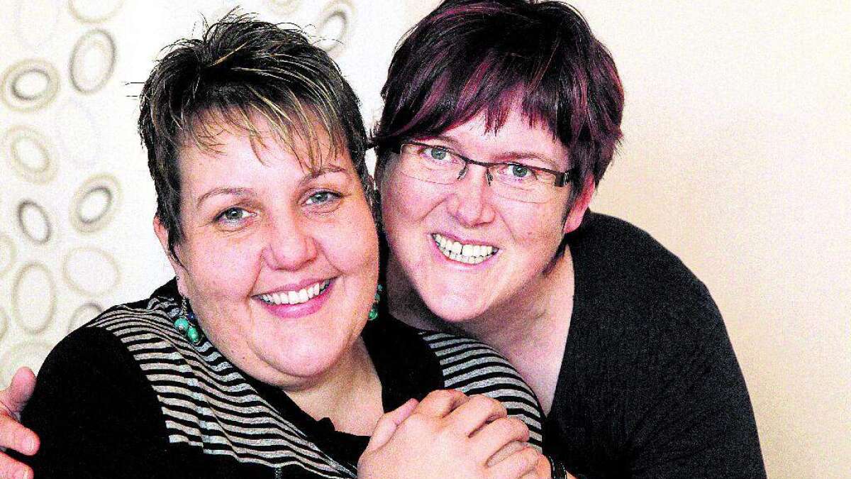 und#147;Engel gesuchtund#147;: Ina Janssen half, als ihre Freundin ganz ...