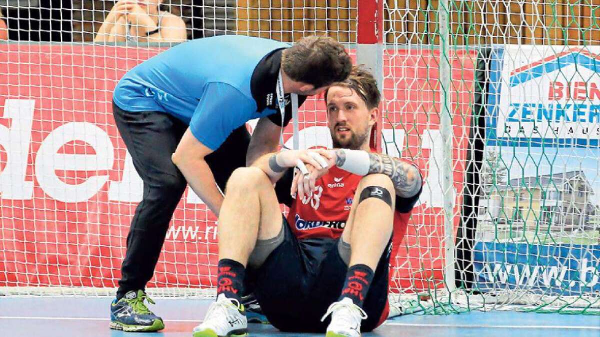 WHV-Handball künftig nur noch drittklassig