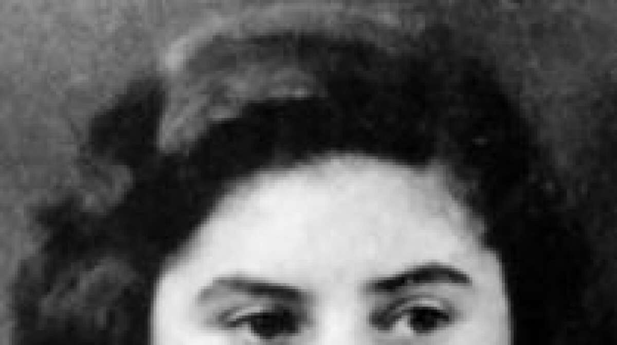 Laura Hillman – Die Ostfriesin auf Schindlers Liste