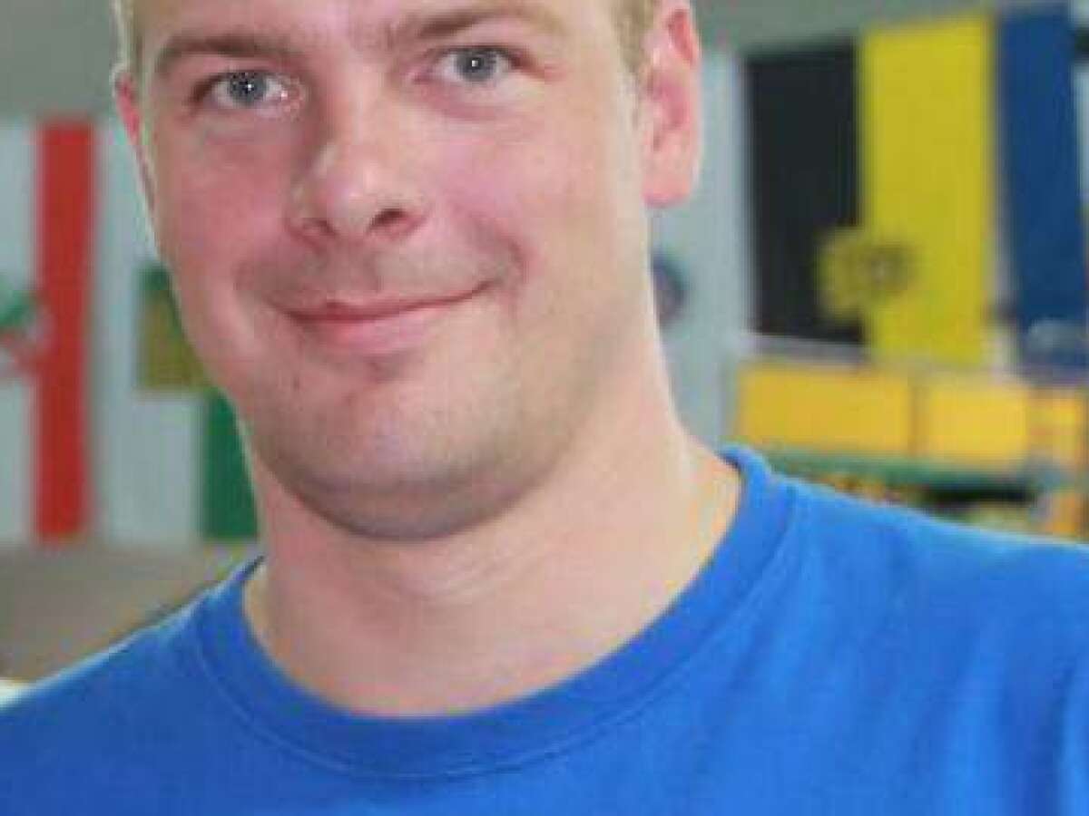 Schwimmen: Silbermedaille für Sascha Sauer bei "Deutschen"