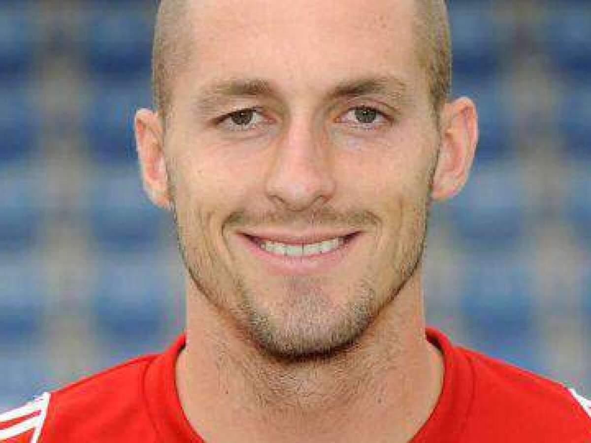 SVW: Marcus Rickert geht zu Rot-Weiß Erfurt