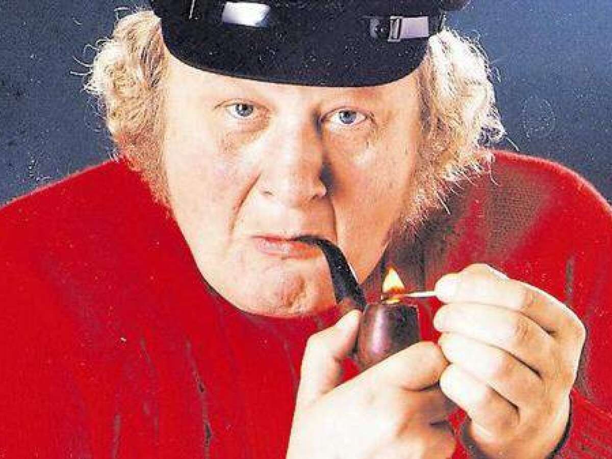 NDR erinnert an Hannes Flesner