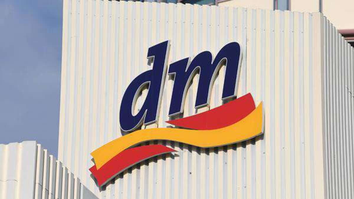 An welchen Standorten "dm"-Märkte entstehen sollen