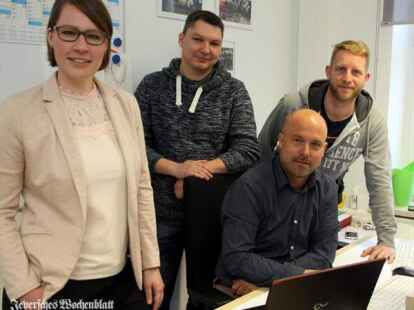 Polizei kämpft mit Projektgruppe 'Cybercrime' gegen Internet-Kriminalität