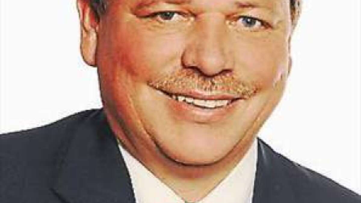 Unterstützung für Jochen Ahrends