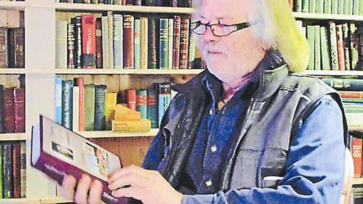 'Früh erwachsen': Erinnerungen an eine vom Krieg geprägte Jugend
