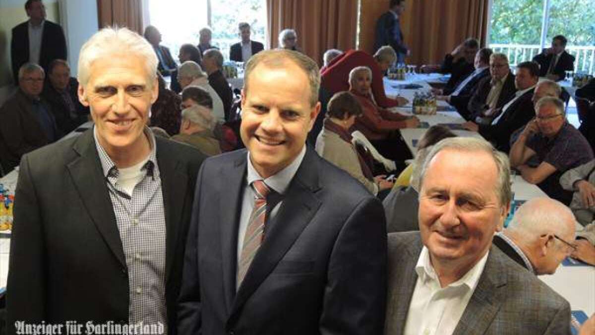Hendrik Schultz einstimmig von CDU nominiert