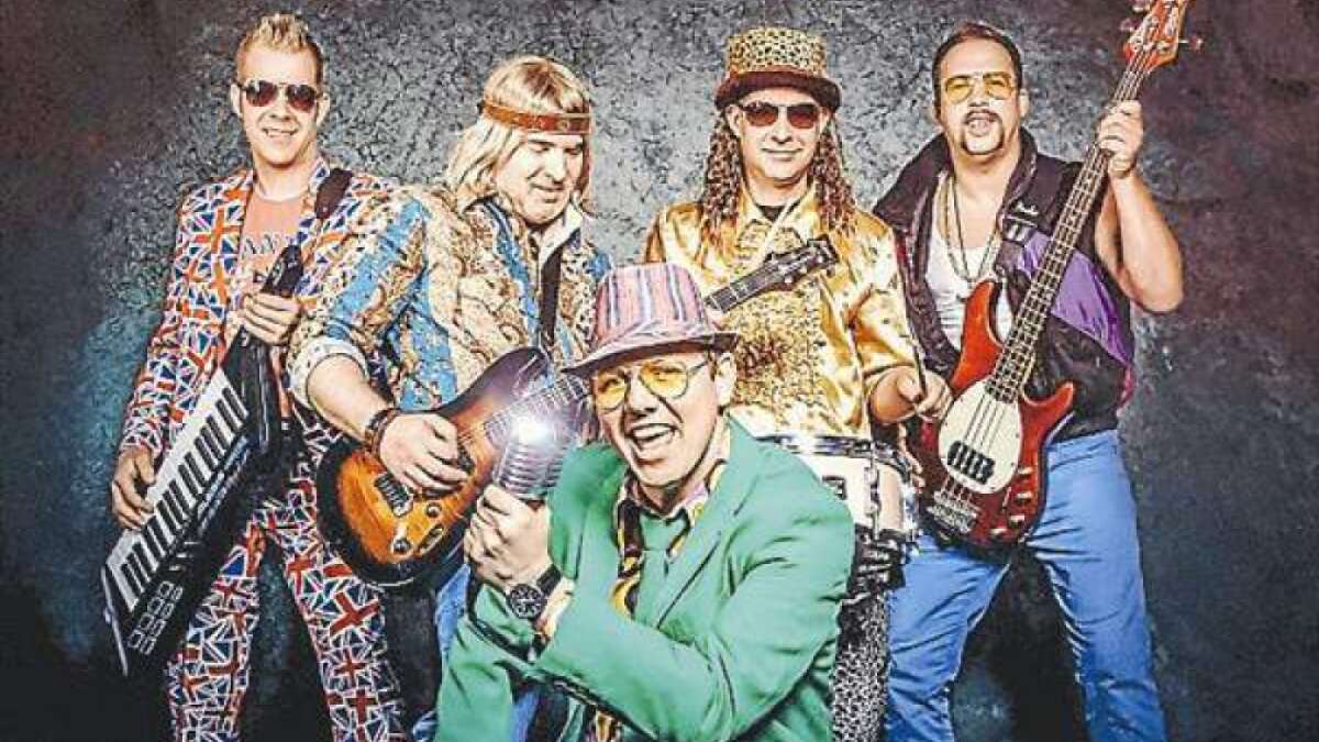 'Unplugged Summer' startet Donnerstag in Schortens