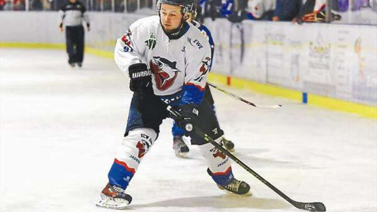 ECW Sande setzt ersten Meilenstein zum Aufstieg