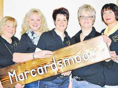 Aktive Landfrauen gehen neue Wege