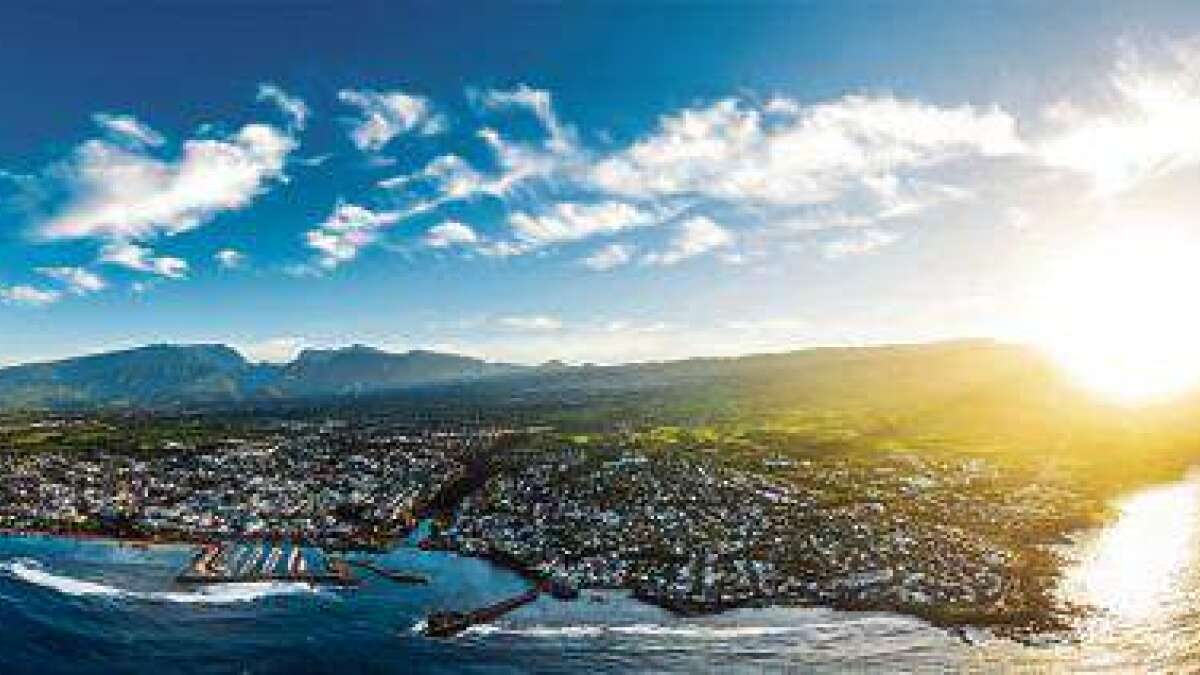 Saint Suzanne auf La Réunion: Warum Vanille ein so kostbares Gut ist.