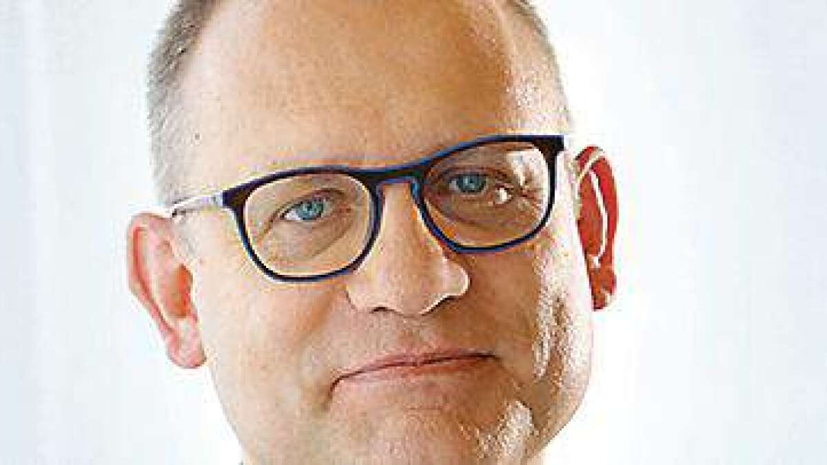 Karst im Spitzenteam der OLB