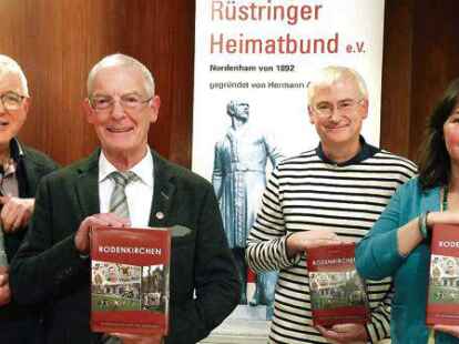 „Buch der Superlative“ für Rodenkirchen