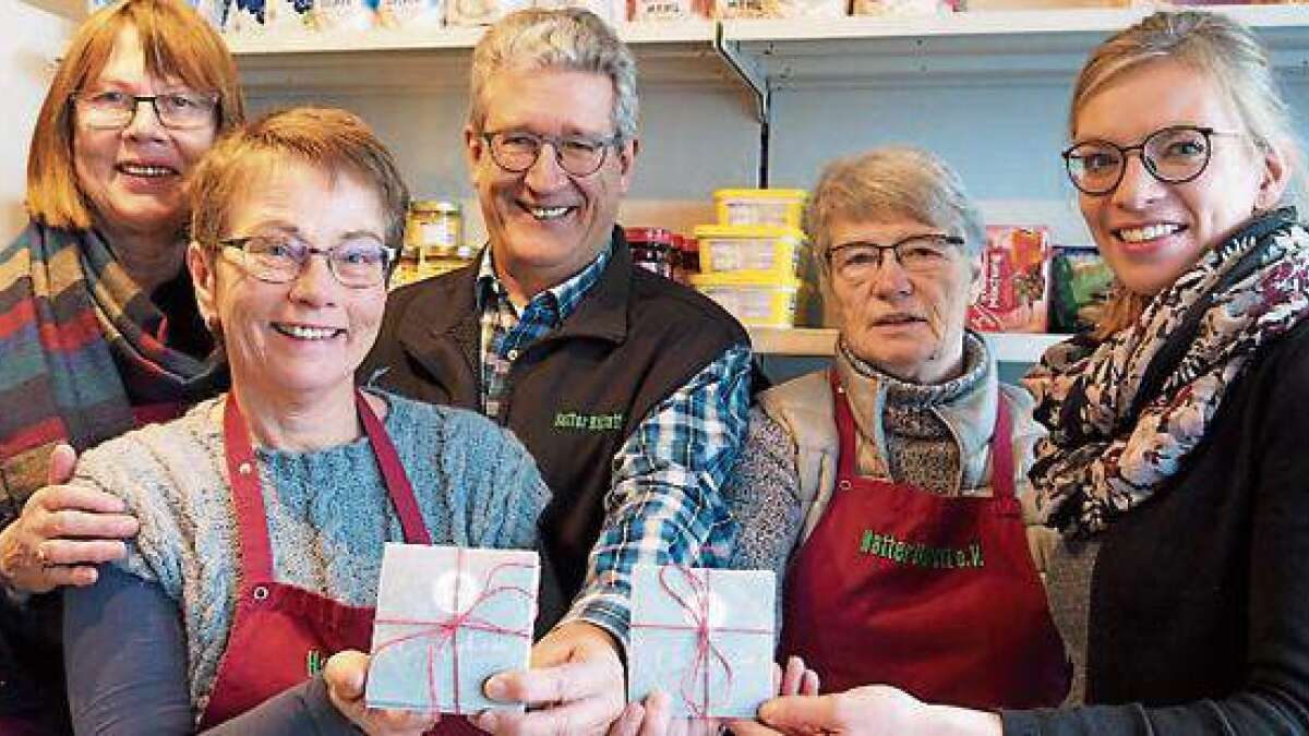 Kleiner Ausflug aus dem Alltag