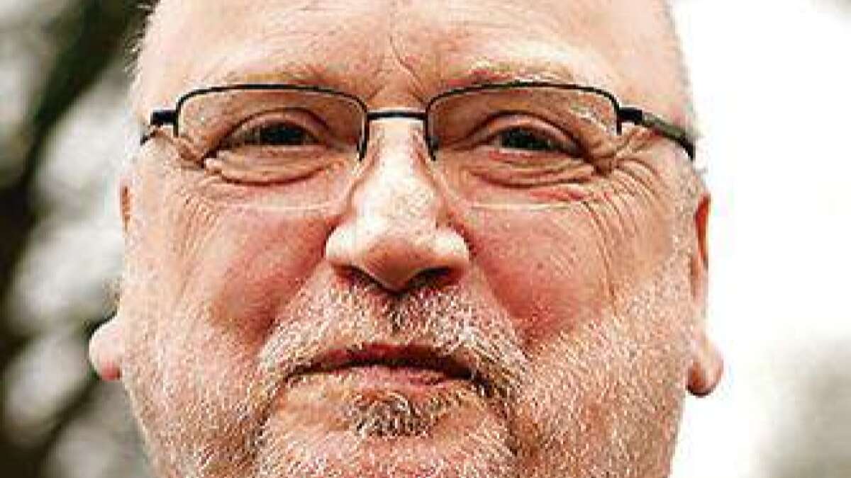 Rodenkircher Udo Schmitz verlässt SPD
