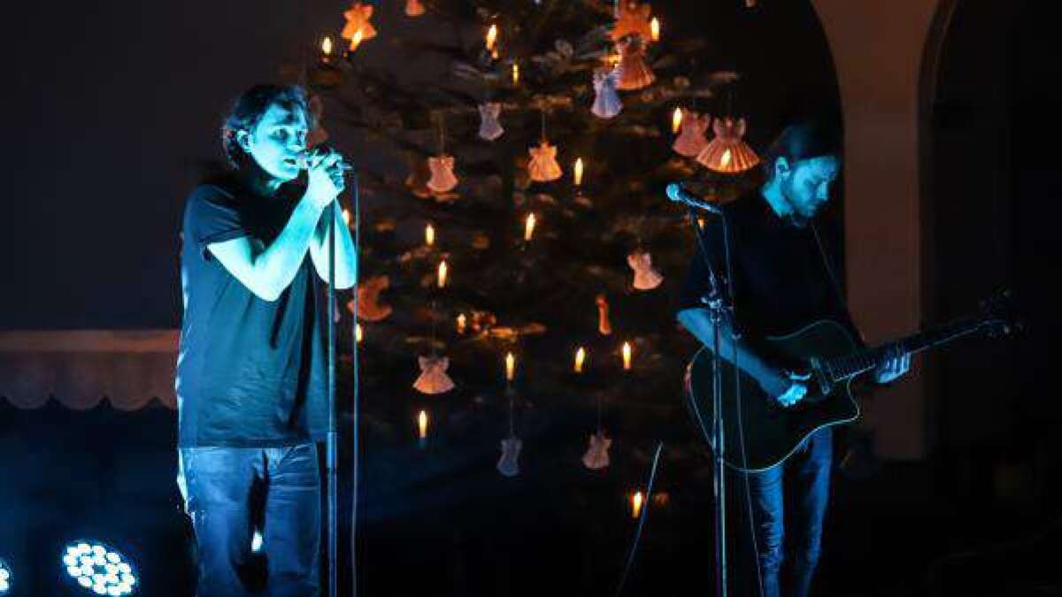 Jonah müssen Konzert in Brake absagen