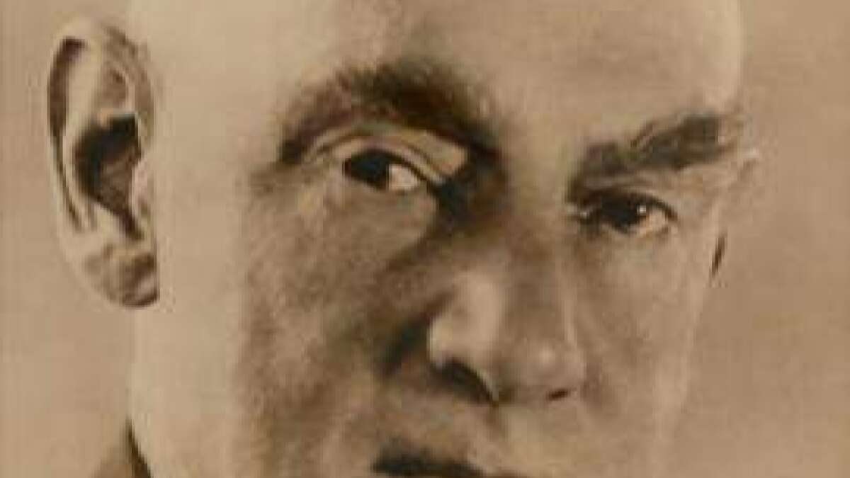 Oldenburger Jurist ist Vater der Finanzverwaltung