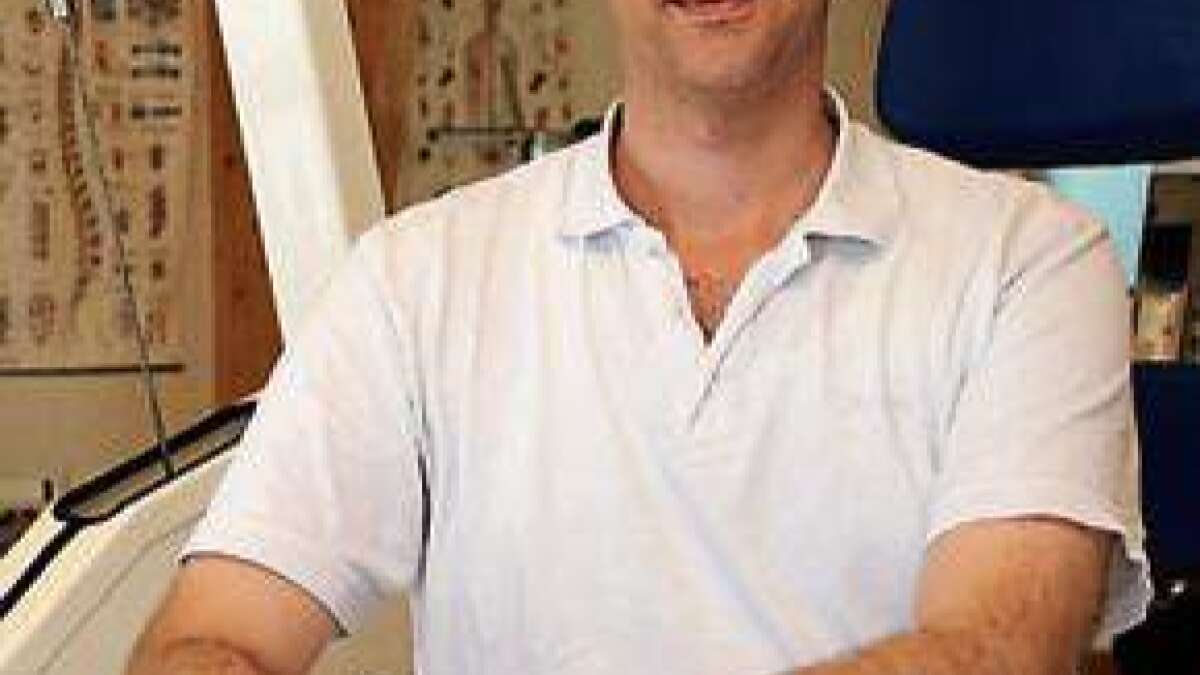 Mike Gadow legt sein Mandat nieder