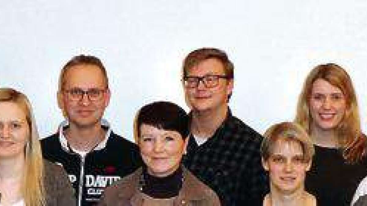 Karsten Gerdes übernimmt Posten des Vorsitzenden