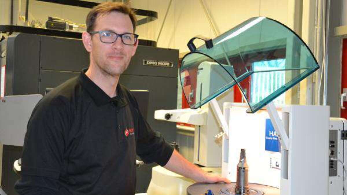 Aus Utah über Umwege nach Ganderkesee