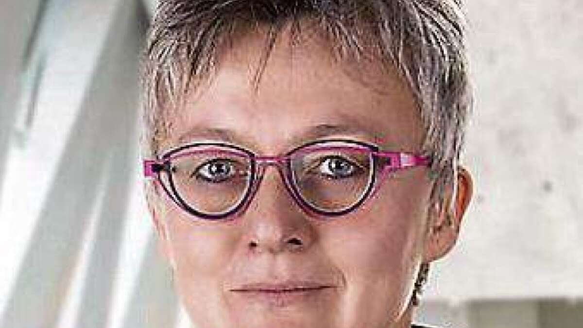 Neue dwfg-Leiterin gefunden