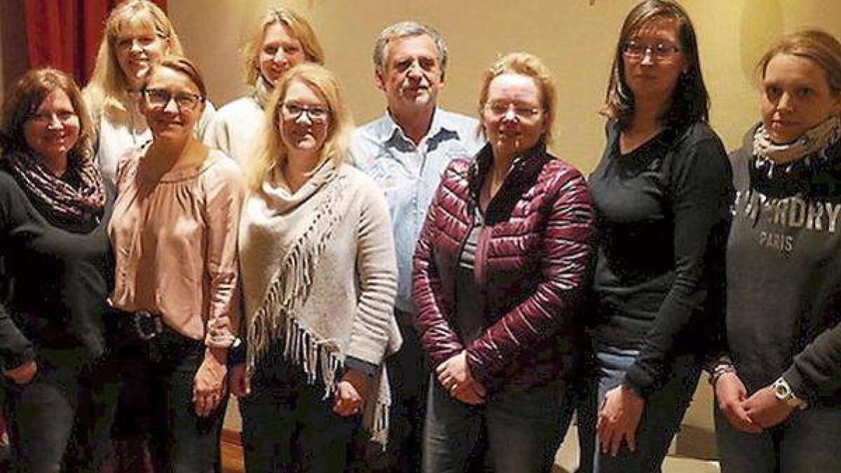 Reitklub wächst und hat doch zu wenig Helfer