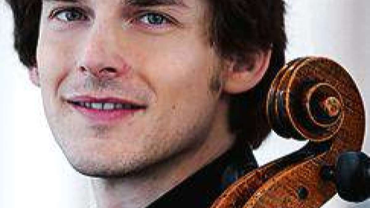 Drei Tage lang gibt’s Bach und Britten