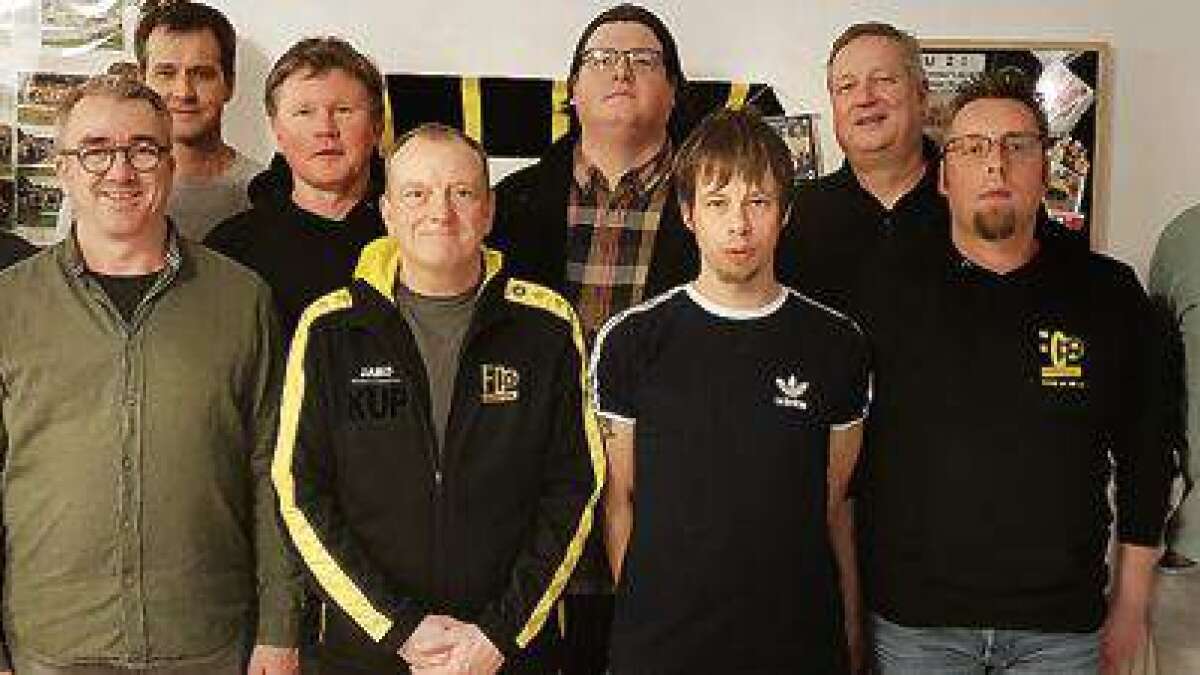 1. FC Ohmstede freut sich über jungen Zuwachs