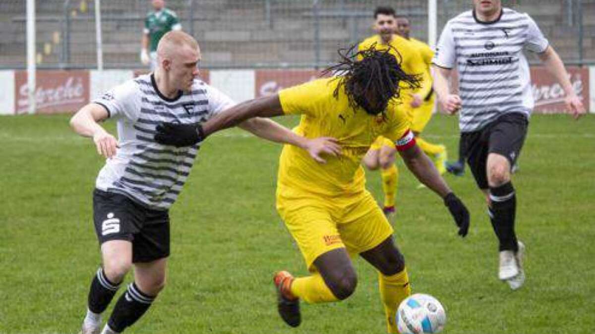 WSC Frisia ist neuer Tabellenführer