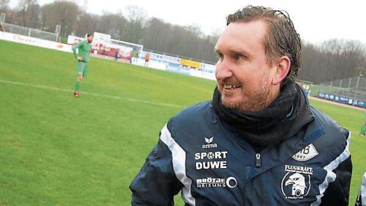 VfB-Führung spricht mit Kiene über neuen Vertrag