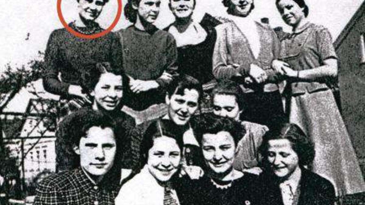 RAF: Die Beweggründe von Ulrike Meinhof