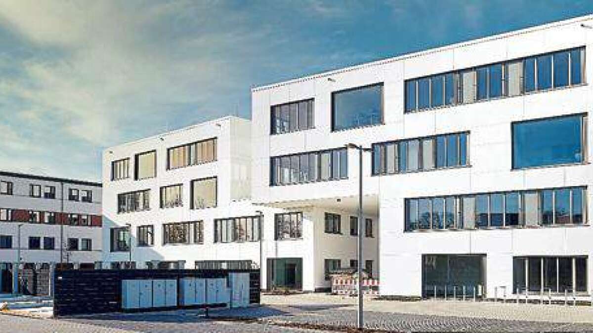 KDO Oldenburg: Neuer Standort im Technologiepark Wechloy