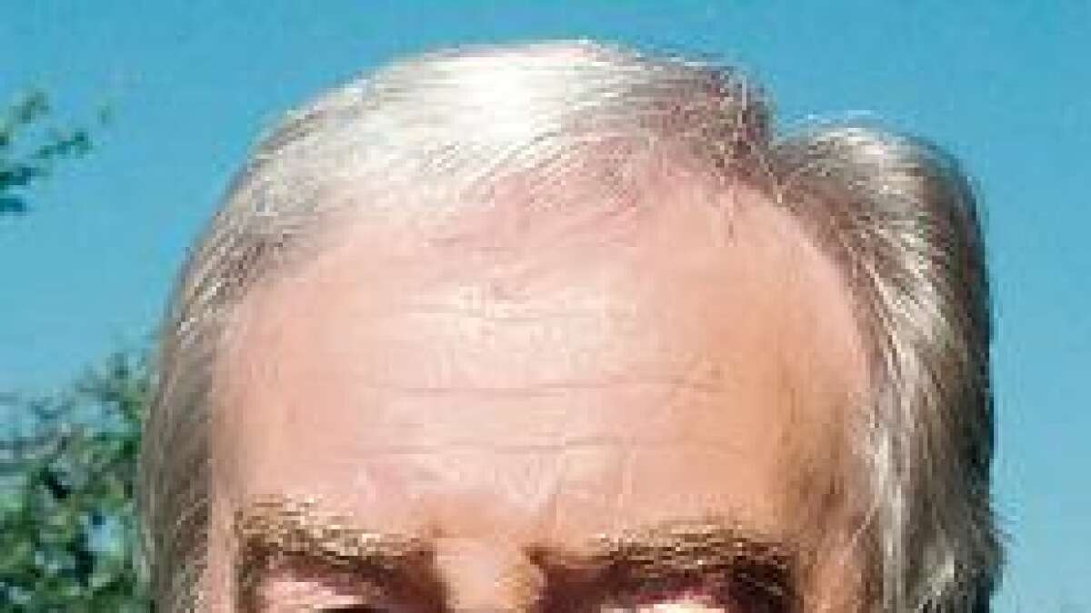 Einzelkämpfer Wolfgang Hayungs feiert runden Geburtstag
