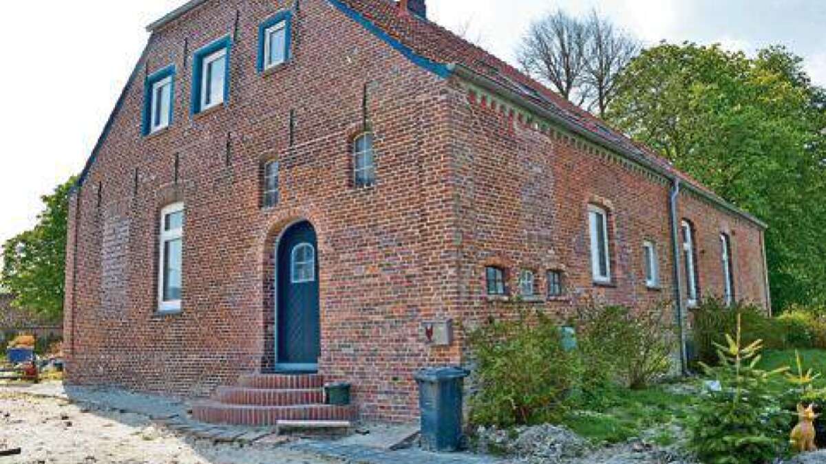Oldorf wartet weiter auf einen Treffpunkt