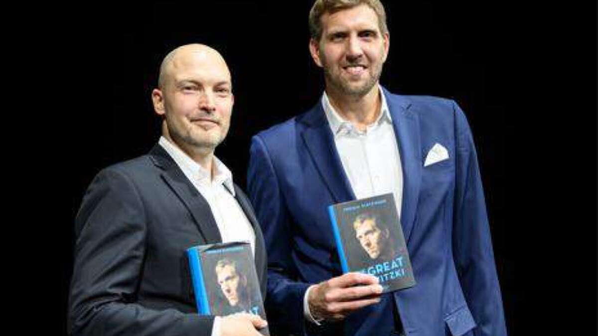 Schriftsteller Thomas Pletzinger startet beim Ossiloop