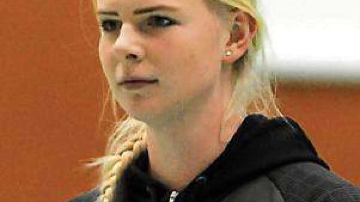 Sarah Weiland wechselt in den BVG-Trainerstab