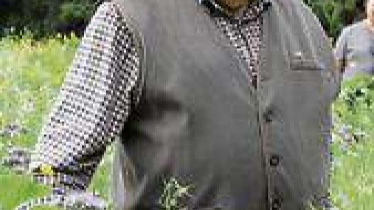 Trauer um Unternehmer Horst Neumann