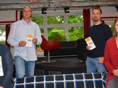 Ferienpass für aufregenden Sommer