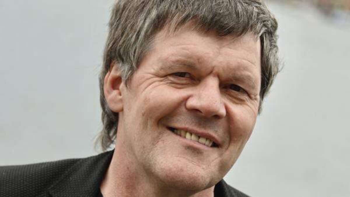 Wilhelmshaven: Michael Diers soll Job bei Tourismusgesellschaft WTF ...