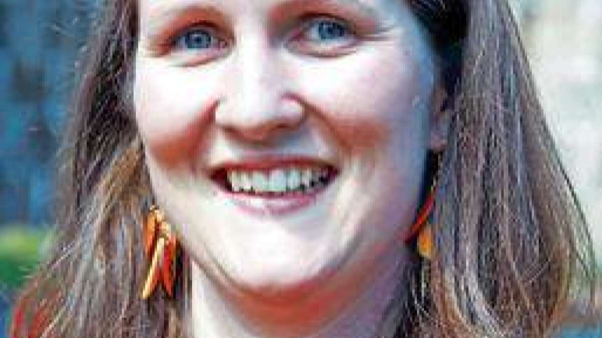 Geht Anna Bernau nach Esens oder bleibt sie in Tettens?