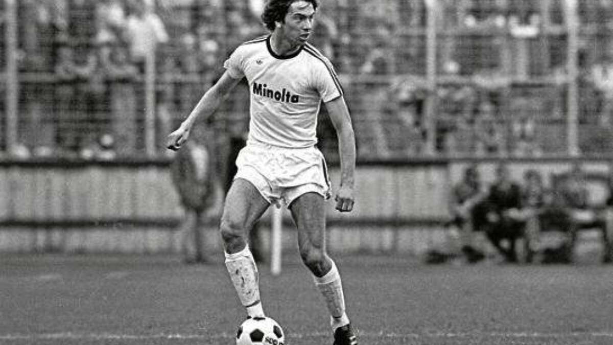 „Onkel Heini“ und Buttjes Lattenkracher