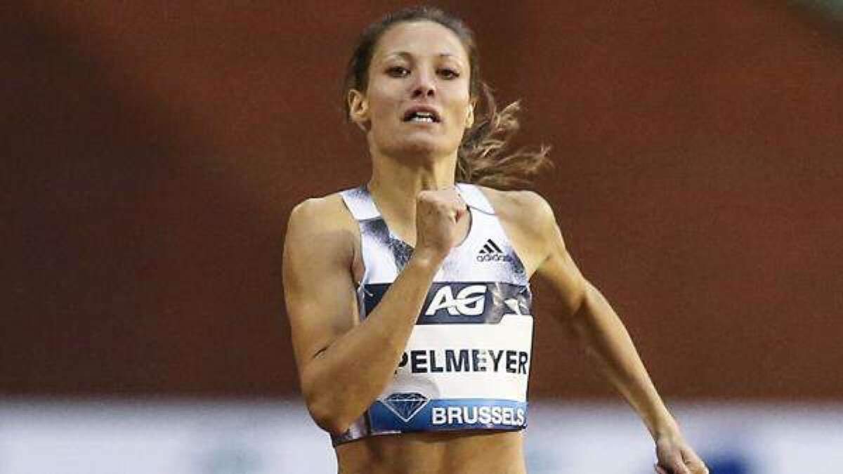Ruth Spelmeyer aus Oldenburg: Olympia-Vorbereitung trotz Corona