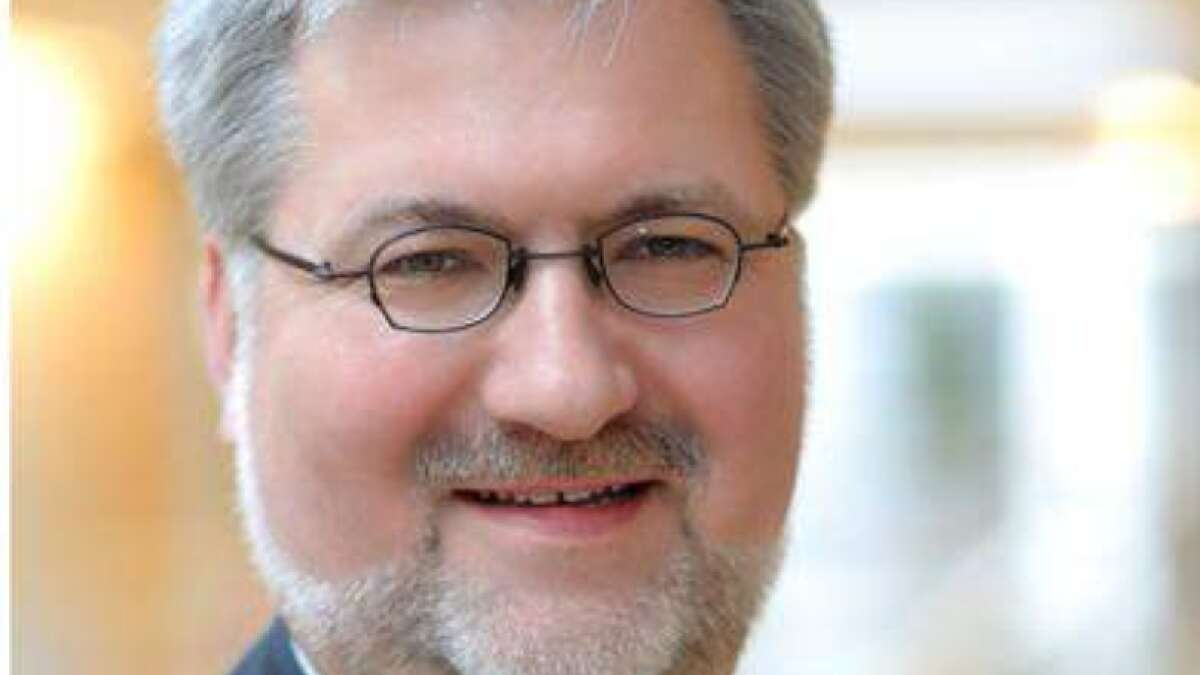 OldenburgerCDU nominiert Stephan Albani