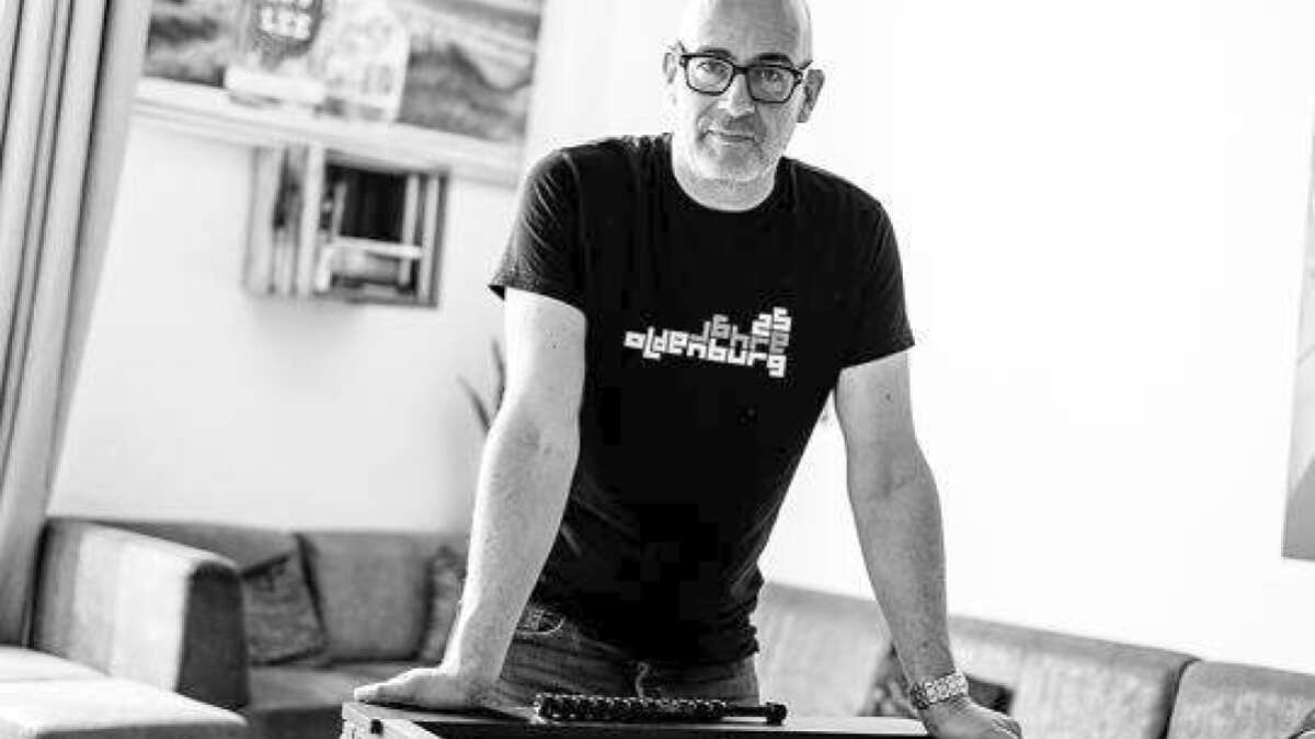 Oldenburg Filmfest: Torsten Neumann im Interview über Festival in ...