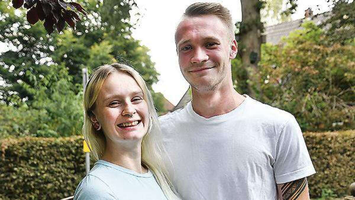 DJ aus Hude: Tim Haverkamp legt auf der Reeperbahn auf